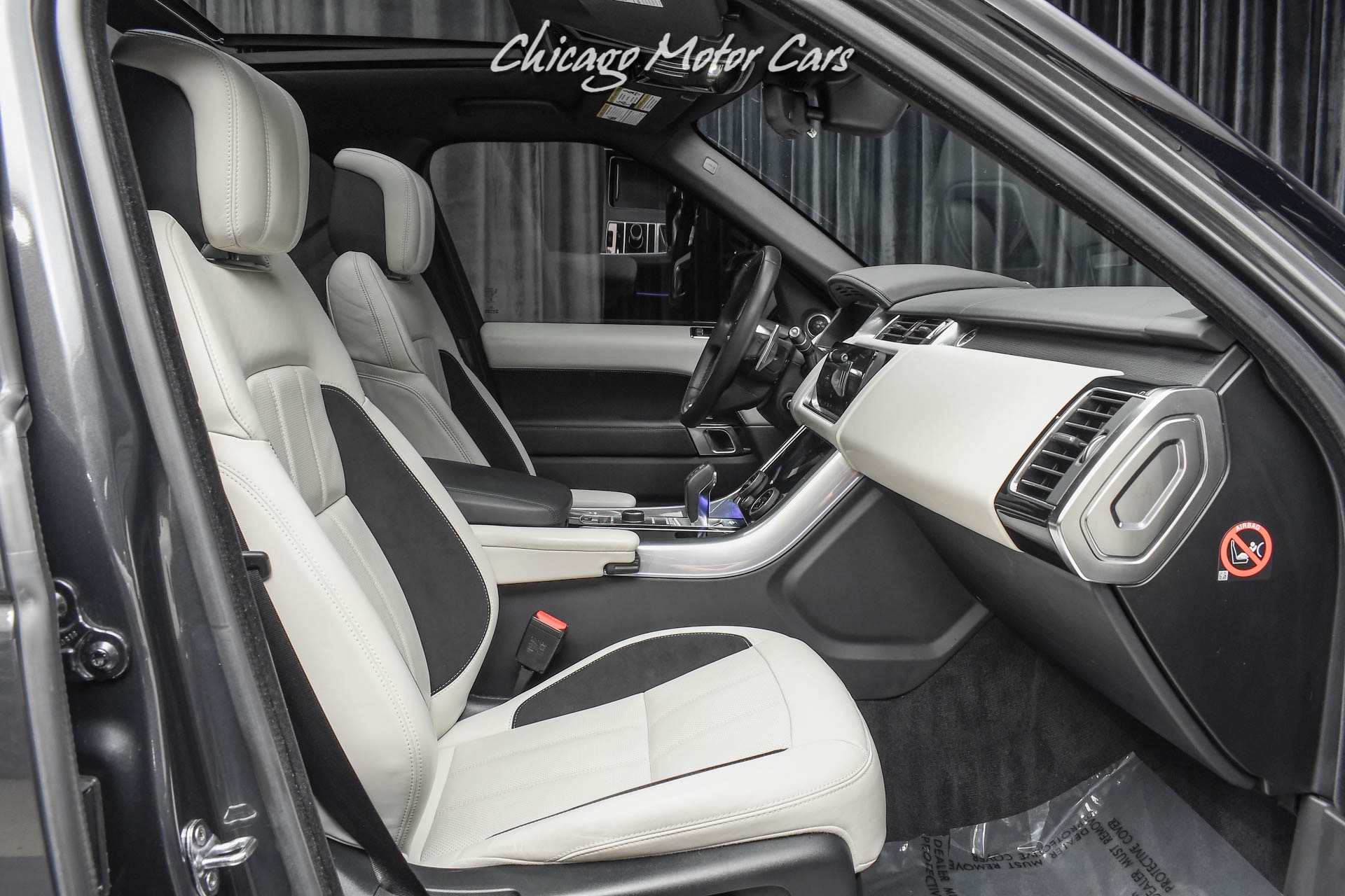 Range Rover Interior Colors 2018 | Cabinets Matttroy