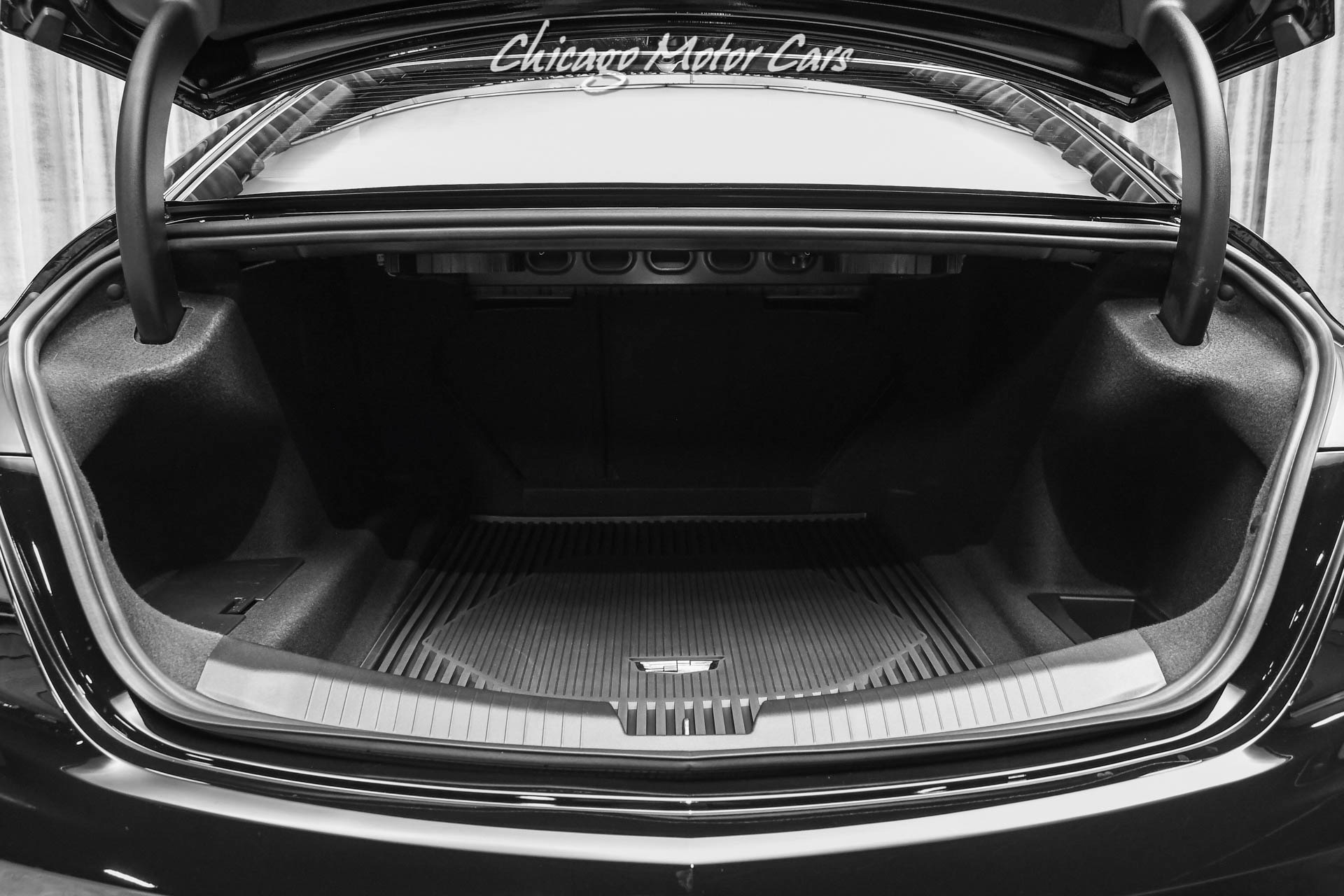 2023 Cadillac CT5-V Blackwing Interior Dimensions: Seating,, 45% OFF