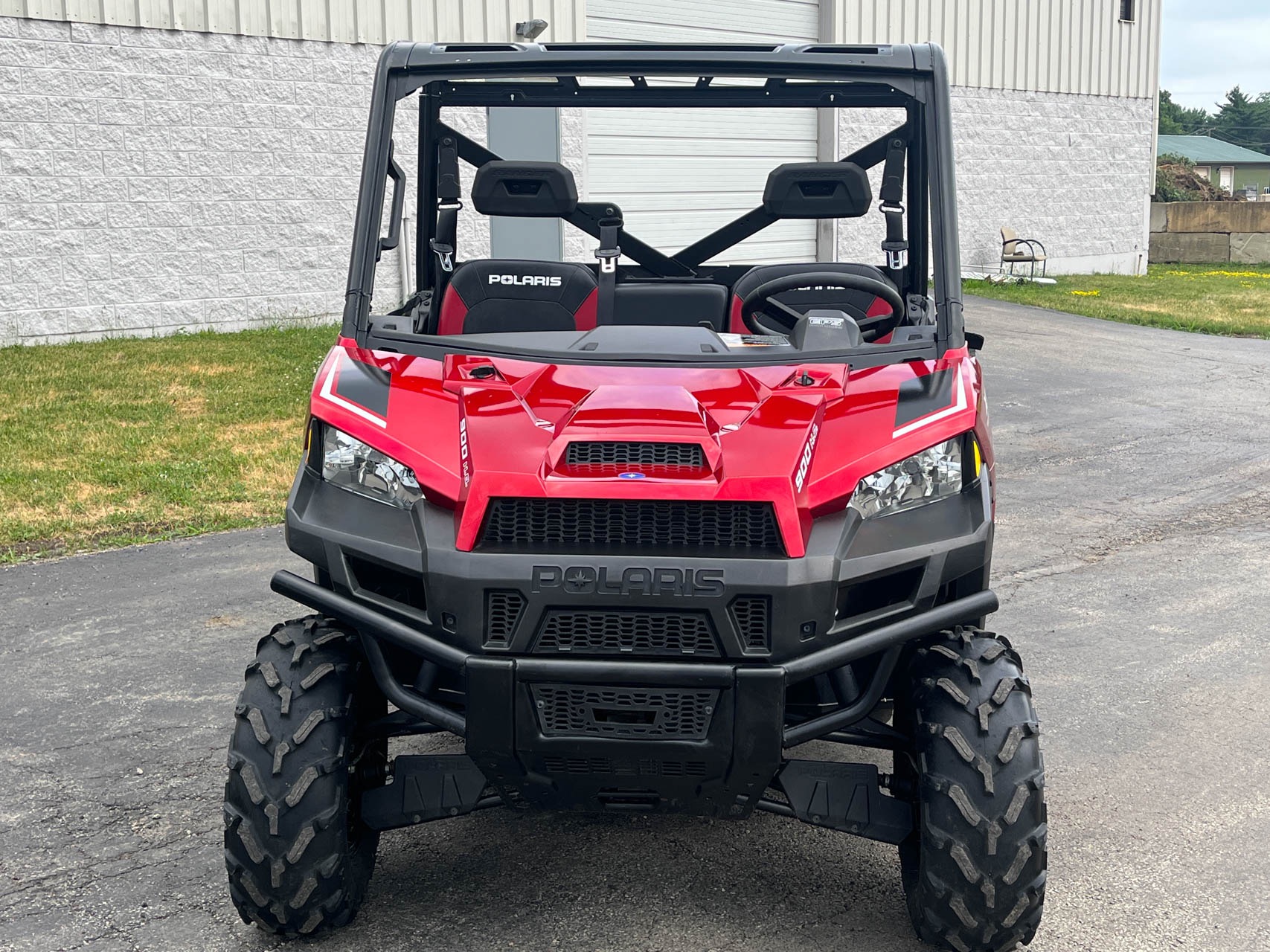 Used 2016 Polaris Ranger XP 900 EPS For Sale (Special Pricing) | Chicago Motor Cars Stock # ...