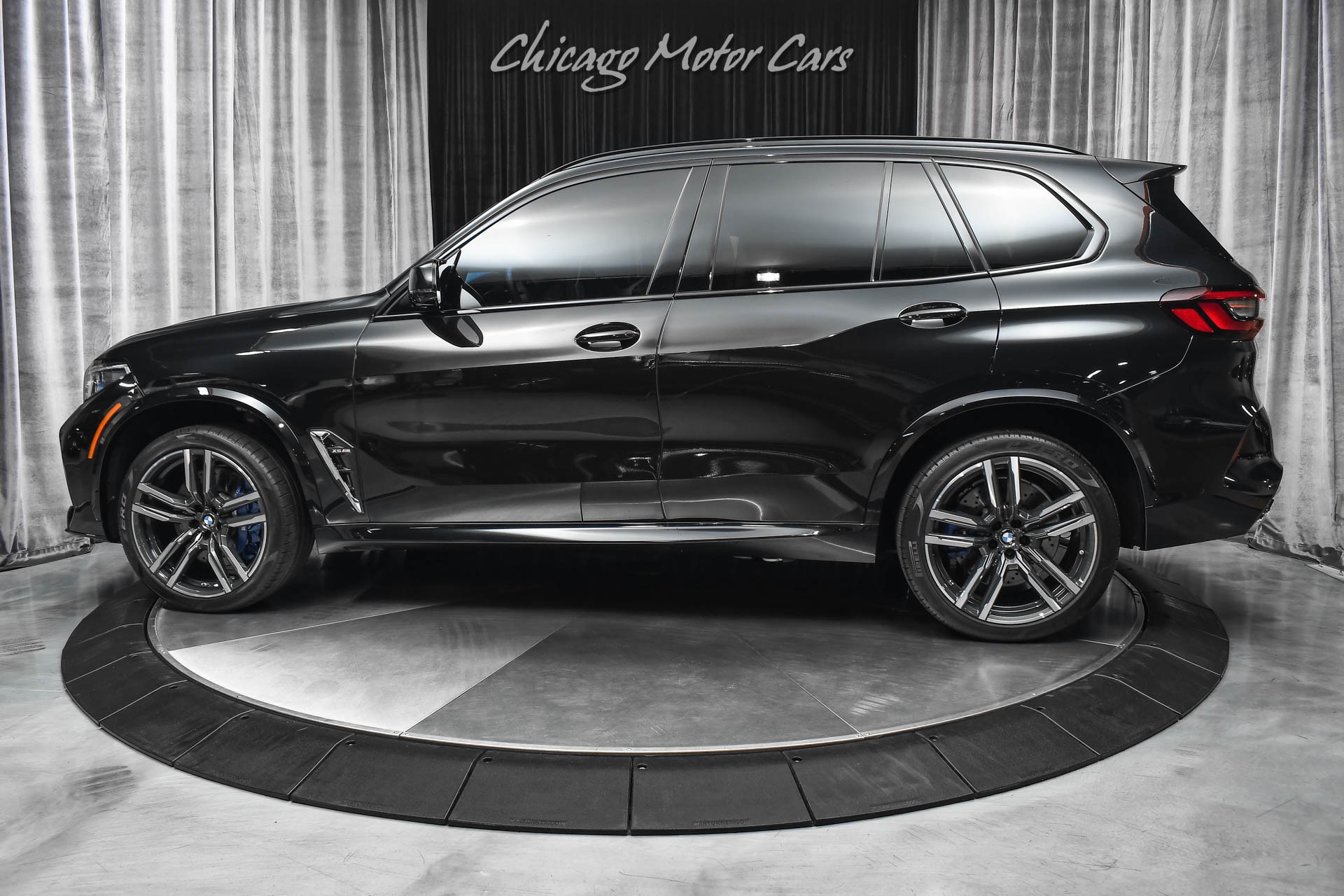 Bmw X5 2022 M Sport White
