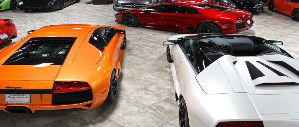 About Us | Luxury Used Car Dealer in Chicago, IL | Chicago Motor Cars