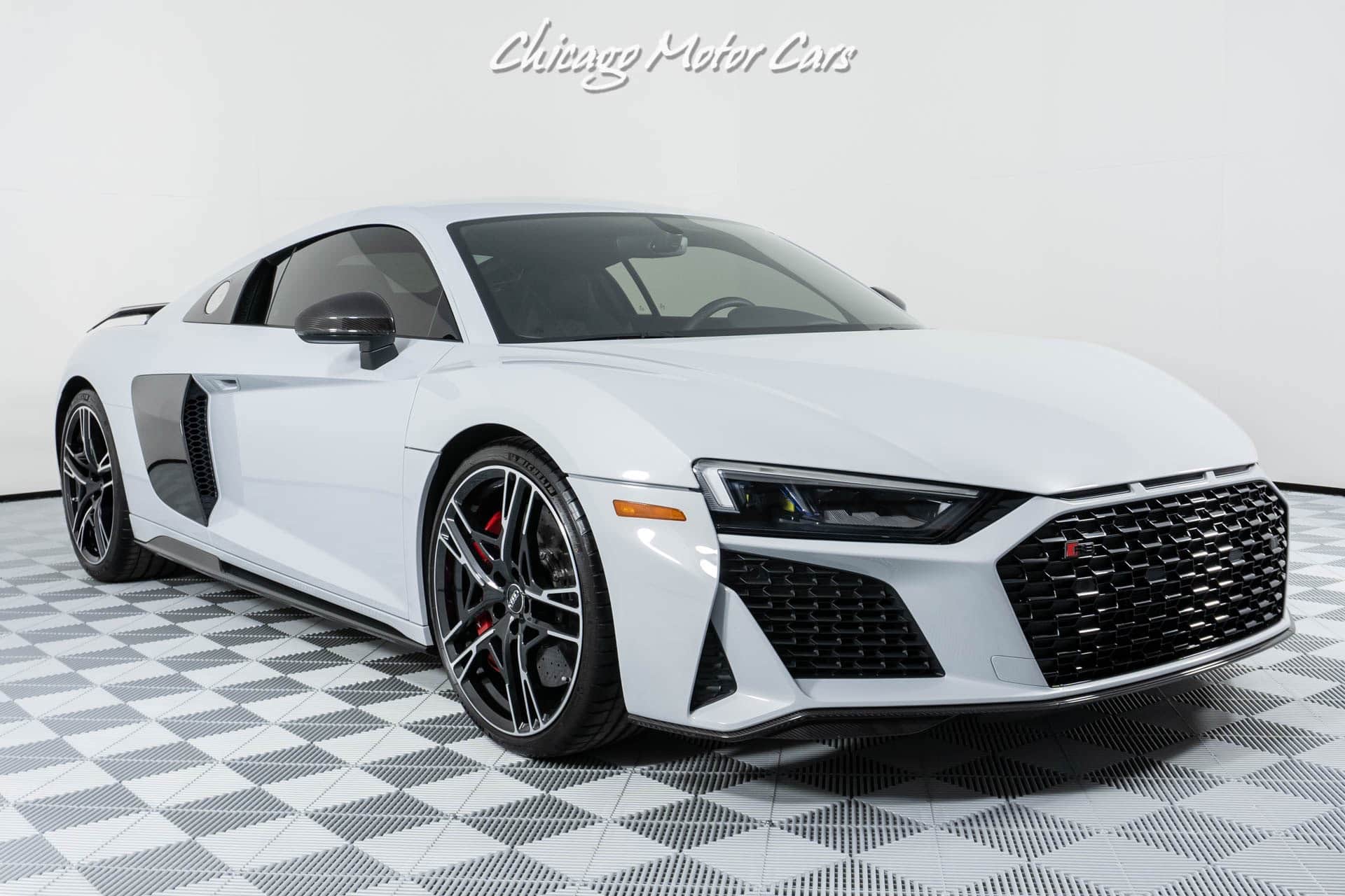 Audi R8 for Sale in Chicago - Chicago Motor Cars