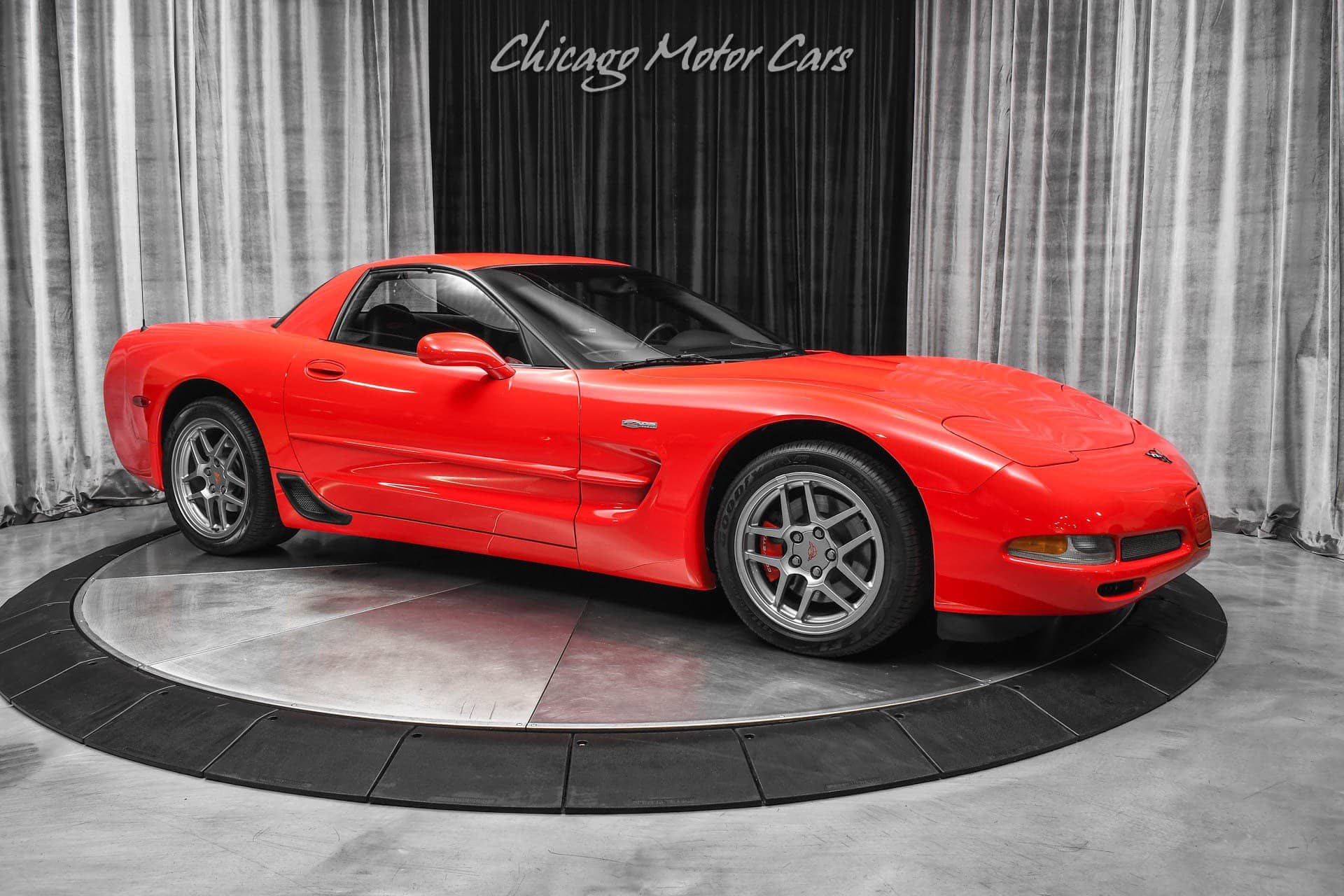 Used Chevrolet Corvette For Sale In Chicago - Chicago Motor Cars